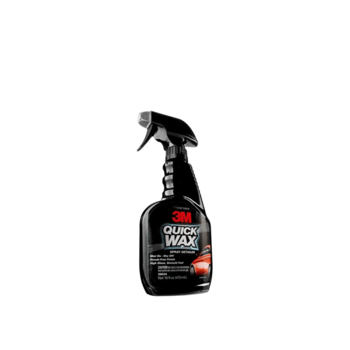 3M 60455066237 (39034 ) 3M™ Quick Wax, 39034, 473ml