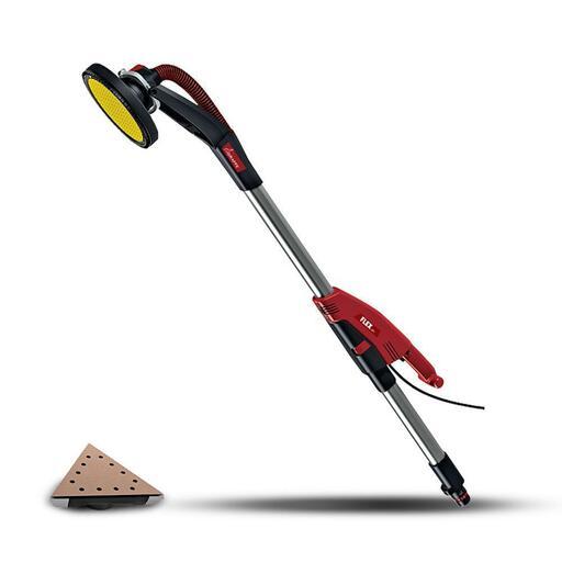 Flex GE7MHO (512214) 710W 225mm (8-3/4") Wall and Ceiling Long Reach ...