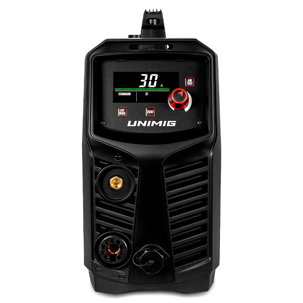 UNIMIG U14005K Viper Cut 30 Mk II Plasma Cutter