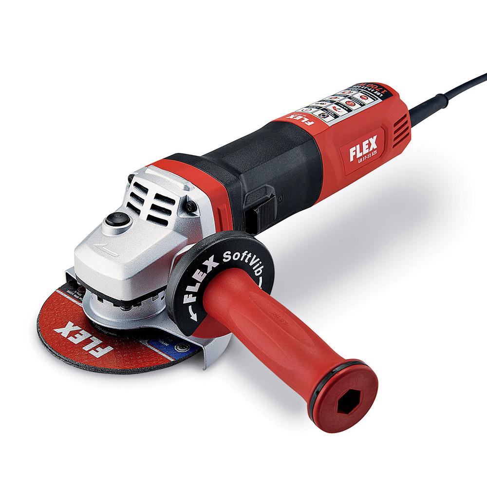 Flex LB17-11-125 (512346) 1700W 125mm (5") Angle Grinder