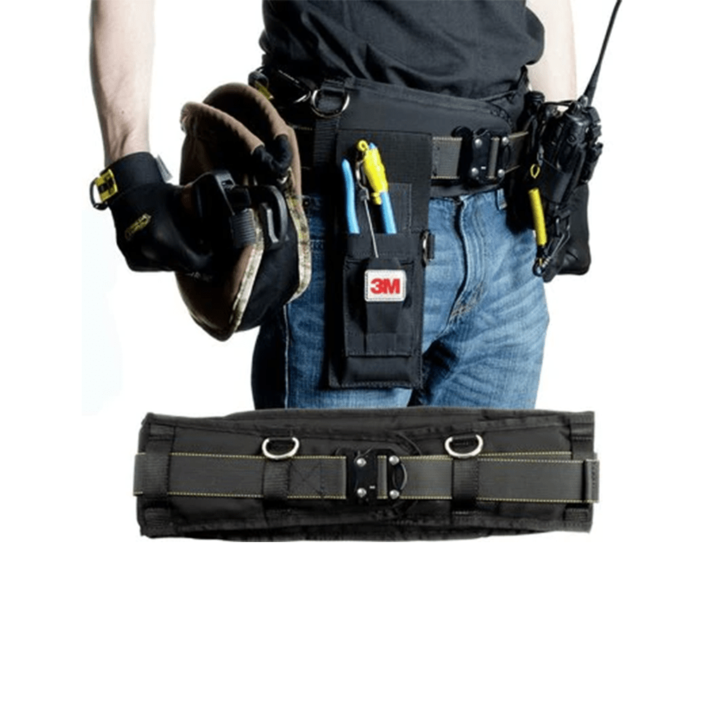 3M 70007449369 (1500110) 3M™ DBI-SALA® Comfort Tool Belt 1500110, Small ...