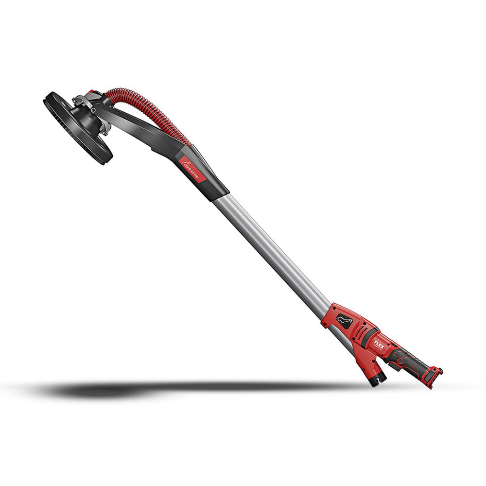 Flex GEMH18EC-B2 (512222) 18V 5.0Ah Li-ion Cordless Brushless 225mm (8 ...