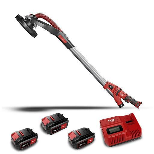 Flex Sanders | Sydney Tools