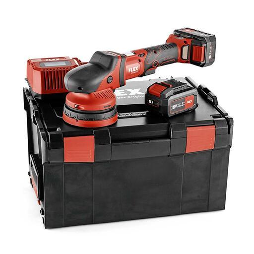 Flex 18V Cordless Combo Kits | Sydney Tools
