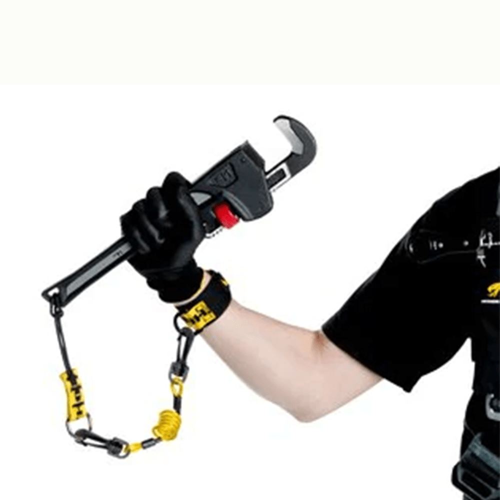 3M 70007449120 (1500059) 3M™ DBI-SALA® Clip2Clip Coil Tether 1500059