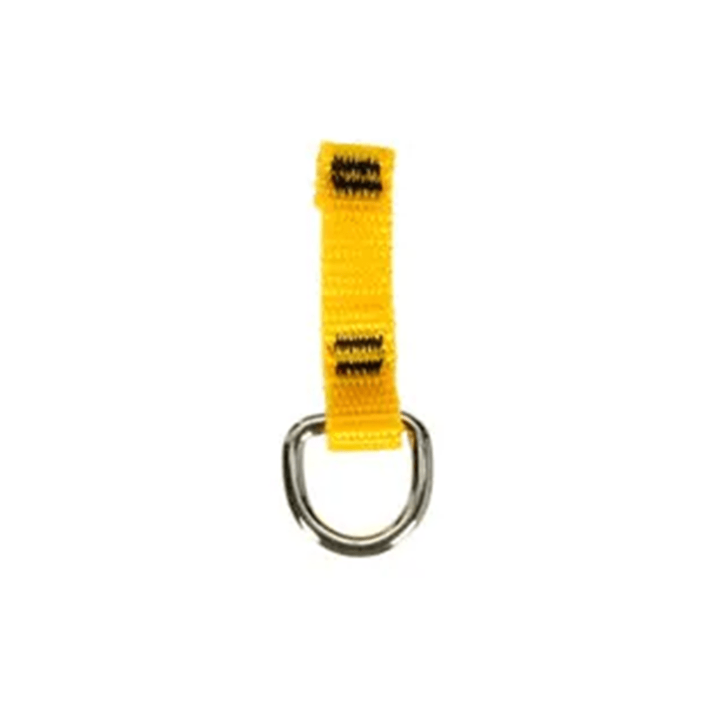 3M 70007448809 (1500003) 3M™ DBI-SALA® D-ring Attachment 1500003, 0.5 ...