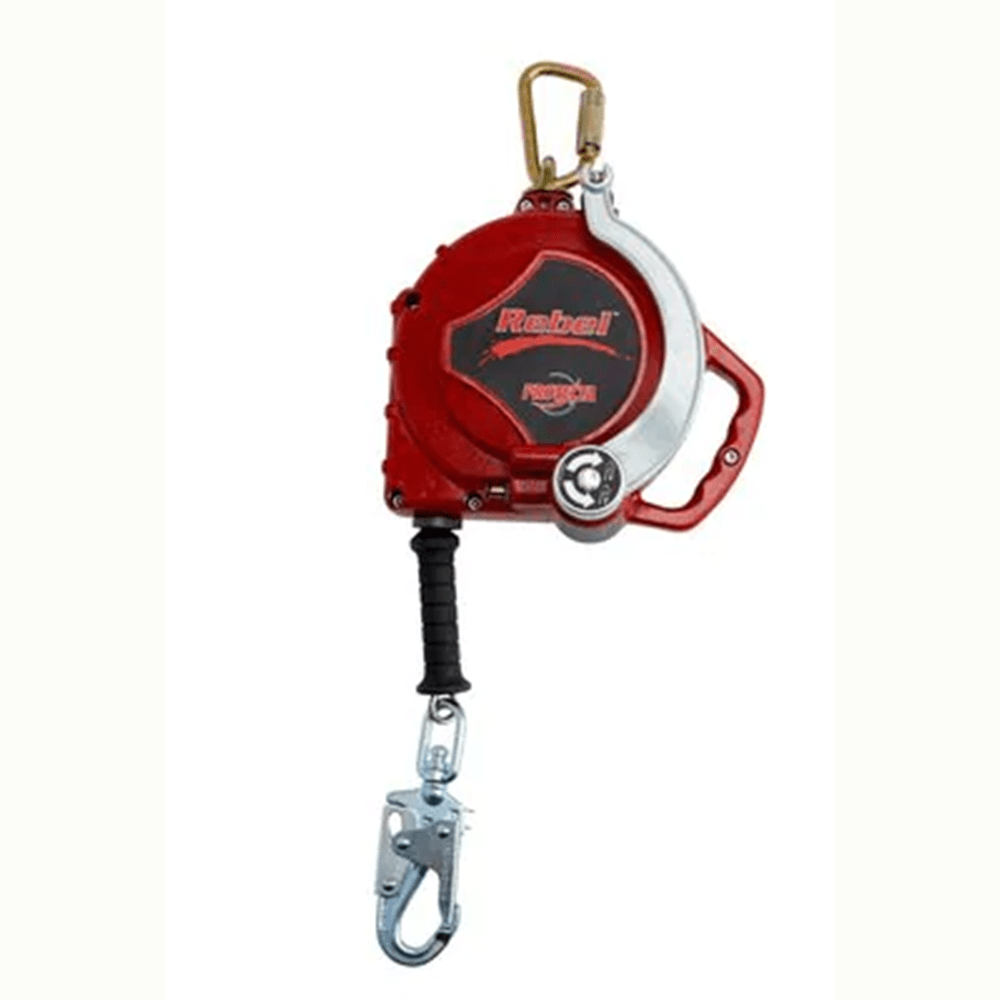 3M 70007466314 (3591002) 3M™ PROTECTA® Rebel™ Self Retracting Lifeline ...
