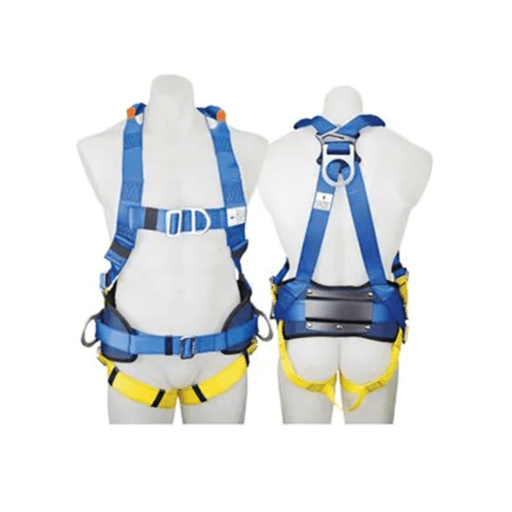 3M AT010621582 (1390062A) PROTECTA FIRST Blue and Yellow Construction ...