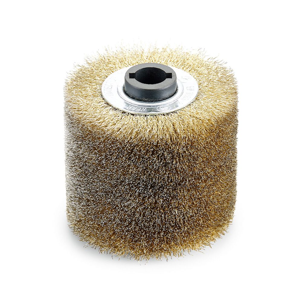 Flex BBE14-3-110 (512389) 1400W 120mm (5") TRINOXFLEX Burnishing Machine