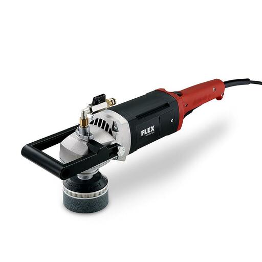 Flex LW-1202-SN (512419) 1600W 130mm (5") Wet Stone Polisher