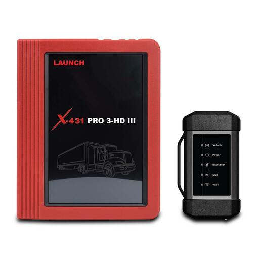 Launch Diagnostic Tools | Sydney Tools