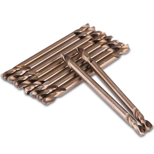 Hss High Speed Steel Drill Bit Sets | Tool Accessories | Sydney Tools