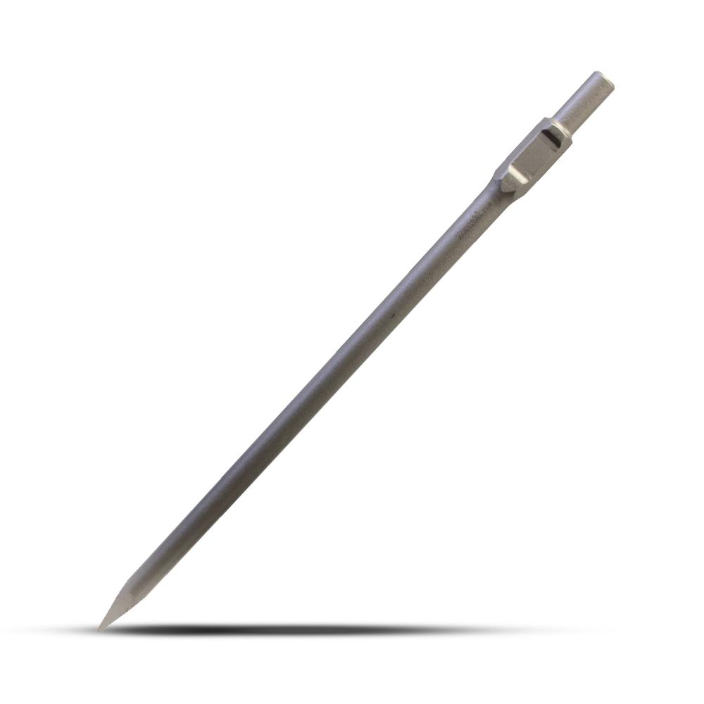 Makita P-05561 30mm Hex 700mm Bull Point Demolition Drill Bit