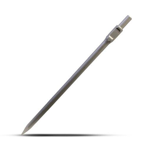 Makita P-05561 30mm Hex 700mm Bull Point Demolition Drill Bit