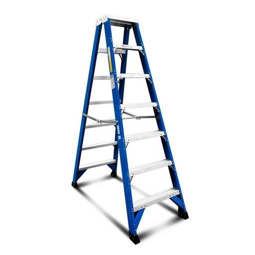 Climbrite Double Sided Ladders | Sydney Tools