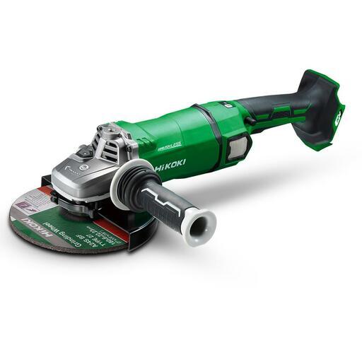 HiKOKI Angle Grinders | Sydney Tools