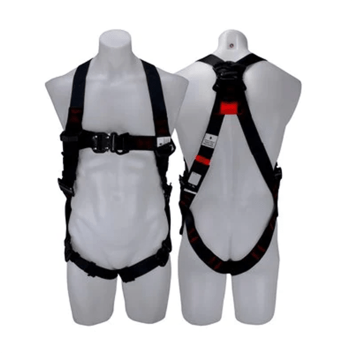3M Safety Harnesses | Sydney Tools