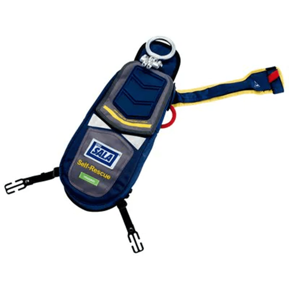 3M 70007649497 (3320037) 3M™ DBI-SALA® Self-Rescue Training Blue