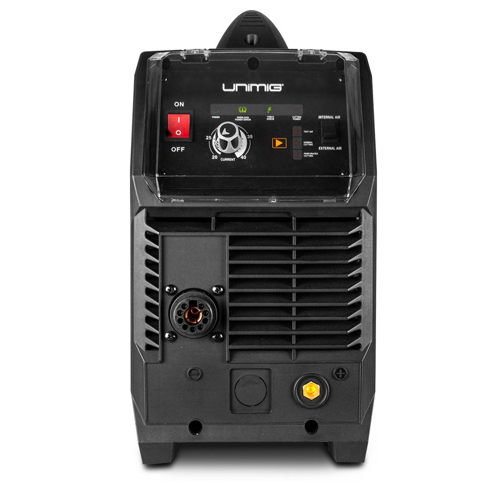 UNIMIG U14001K RAZOR CUT 40 Air Plasma Cutter