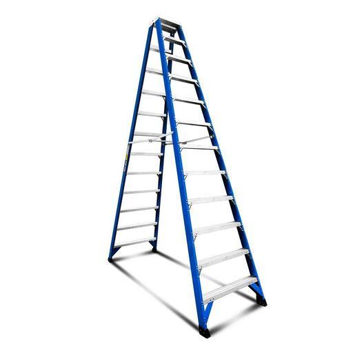 Climbrite Double Sided Ladders | Sydney Tools