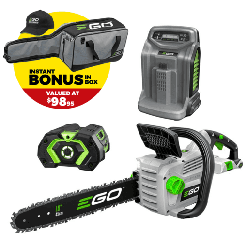 EGO Brushless Combo Kits | Sydney Tools