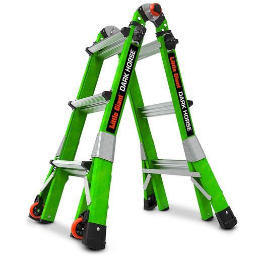 Dual Purpose Ladders | Ladders | Sydney Tools