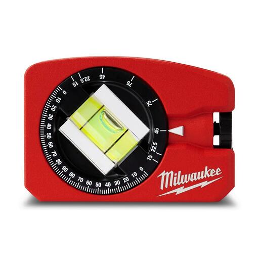 Milwaukee Spirit Levels | Sydney Tools