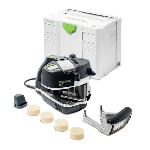 Festool KB-KA 65 SYS3 (576834) Edge Bander Trimmer Systainer Set