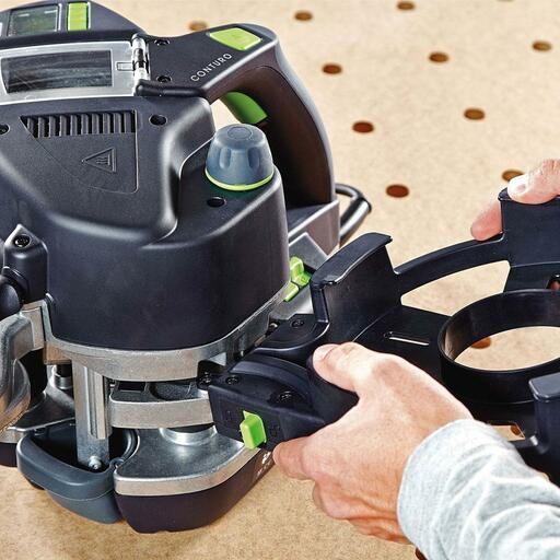 Festool KA 65-Plus (576578) KA 65 CONTURO Edge Bander in Systainer