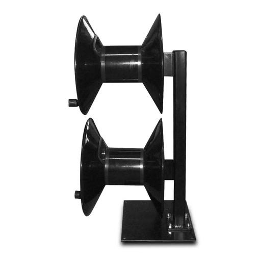 Mustang Nozzles RS-DS Double Stacked Hose Reel Suits MN4418 X2 RSDS