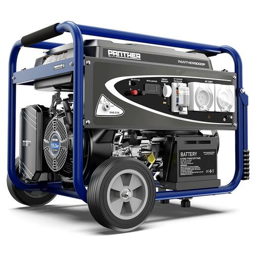 Petrol Generators | Sydney Tools