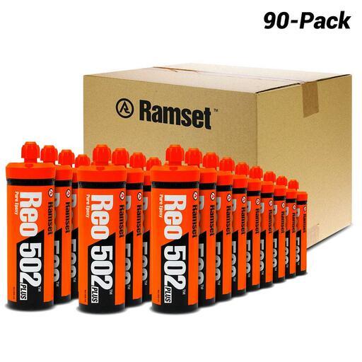 Ramset Chemset | Sydney Tools