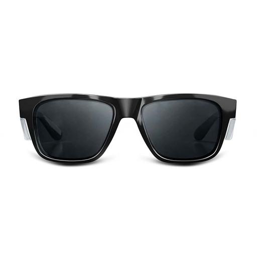 SafeStyle FBP100 UV400 Fusion Black Frame Polarised Lens