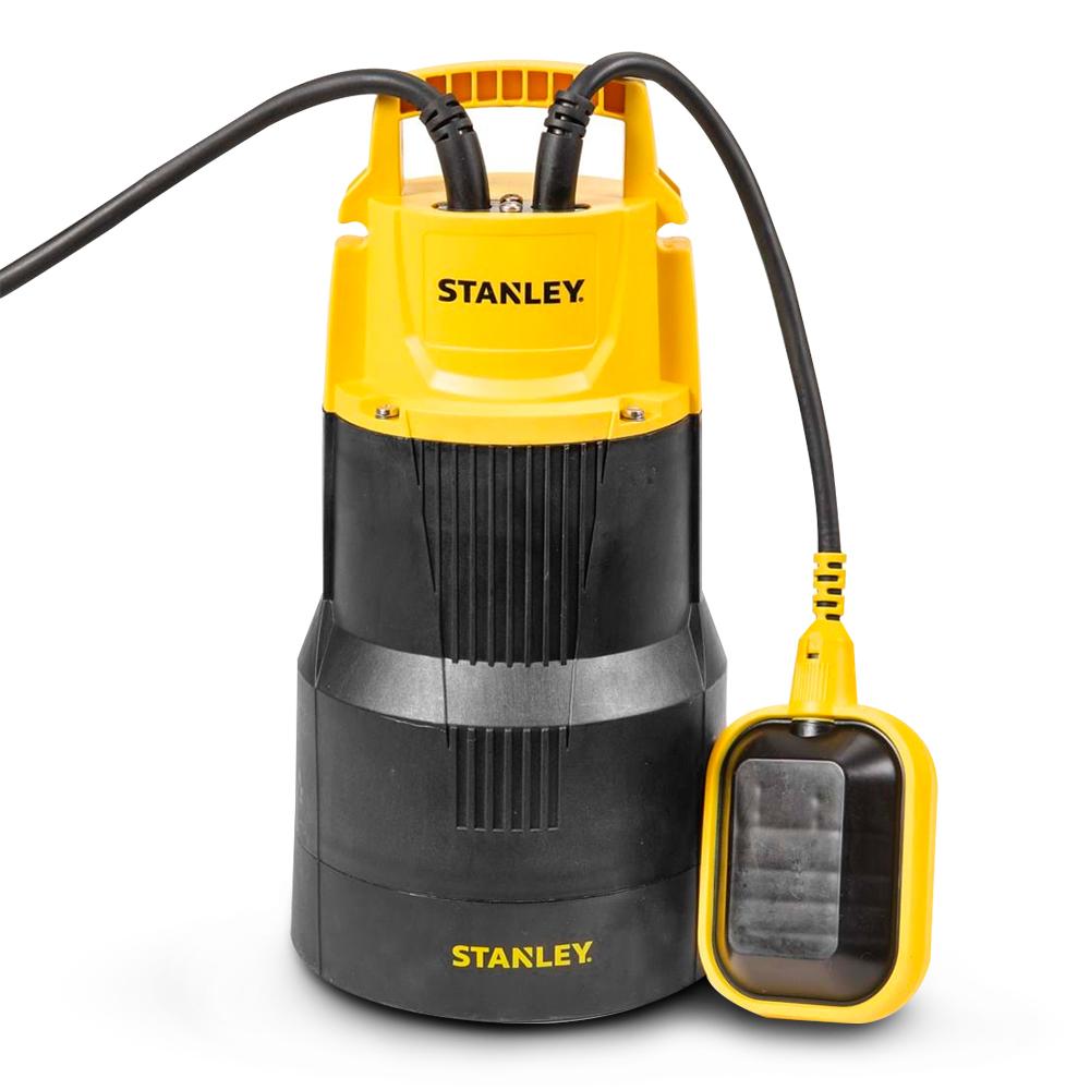 Stanley STASP110 750W Pro Sub Plus Submersible Pump