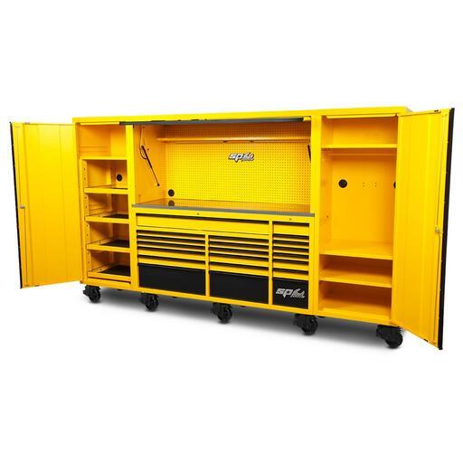 Workshop Cabinets | Storage | Sydney Tools