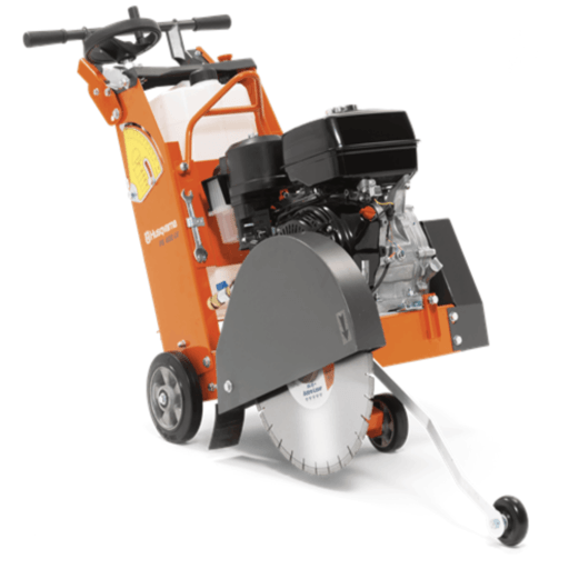 Husqvarna FS 400 LV (965148201) 18" 8.7 kW Low Vibration Floor Saw