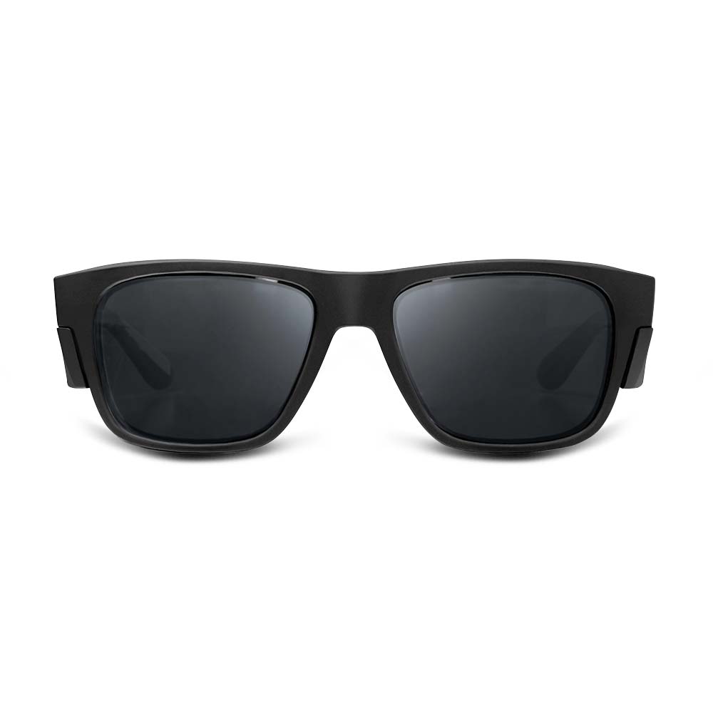 SafeStyle FMBP100 UV400 Fusions Matte Black Frame Polarised Lens