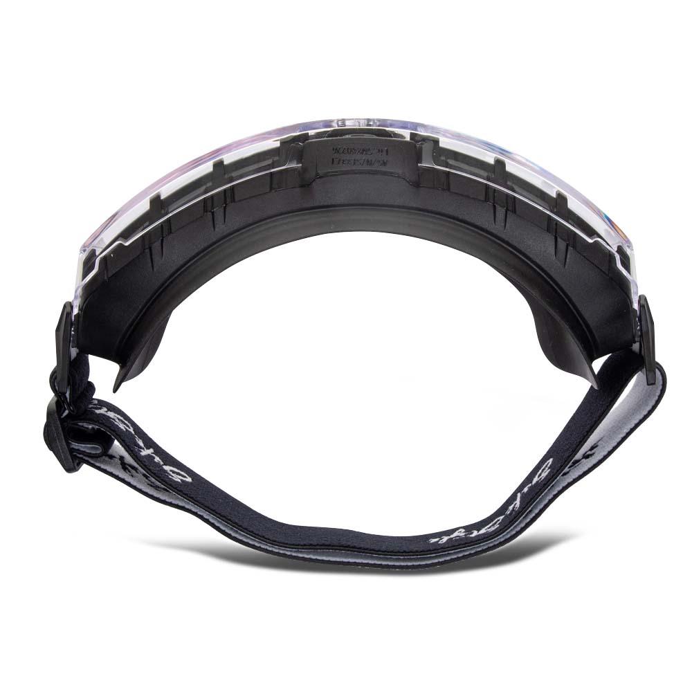 SafeStyle Goggles_Clear UV400 Blockers Goggles Clear Lens