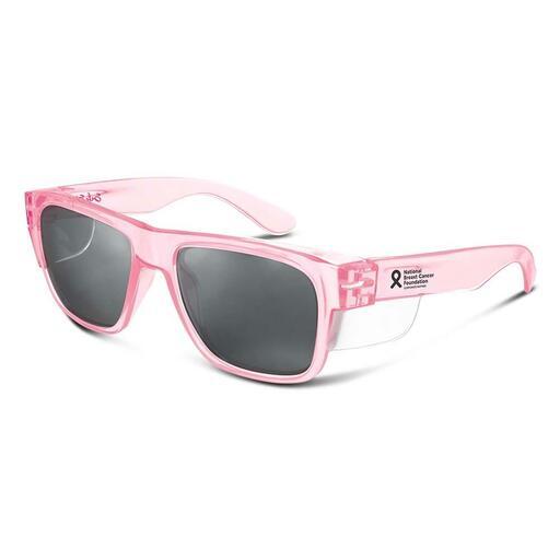 SafeStyle FMBP100 UV400 Fusions Matte Black Frame Polarised Lens