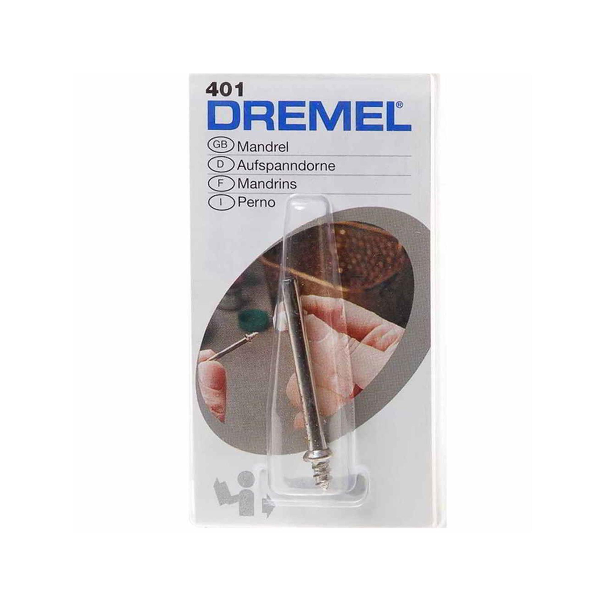 Dremel 5000401 (2.615.000.401) Mandrel