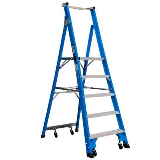 Platform Ladders | Ladders | Sydney Tools
