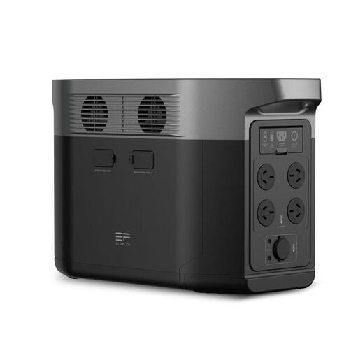 EcoFlow DELTAMax1600-AU DELTA Max 1600 Portable Power Station