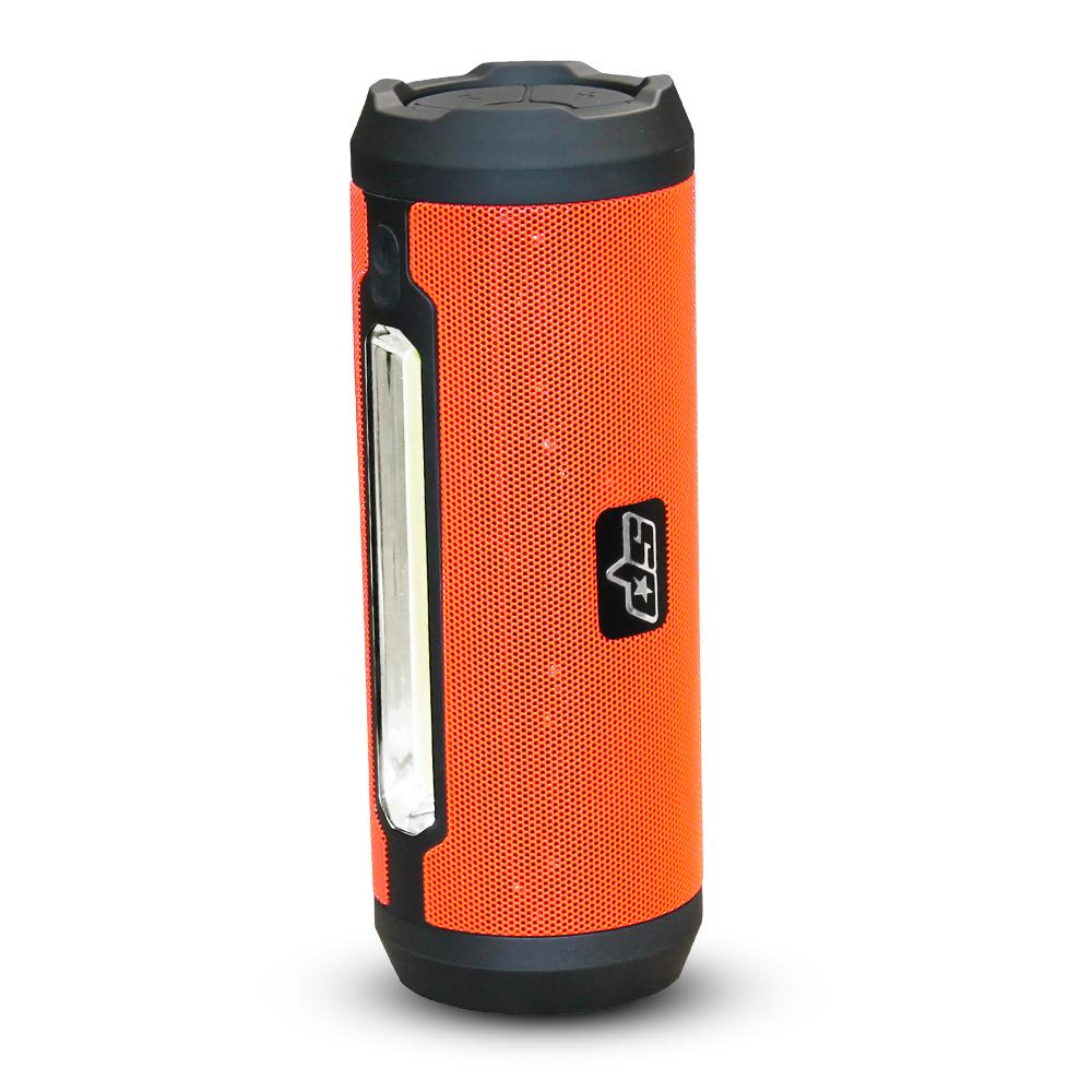 SP Tools SP81400 Bluetooth Speaker & Worklight With Magnetic Base