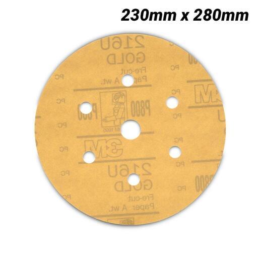 3M Sand Paper Sheets | Sydney Tools
