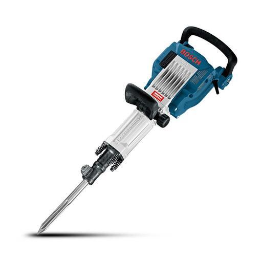 Bosch GSH 16-30 (0.611.335.140) 1750W 17kg 30mm HEX Demolition Hammer