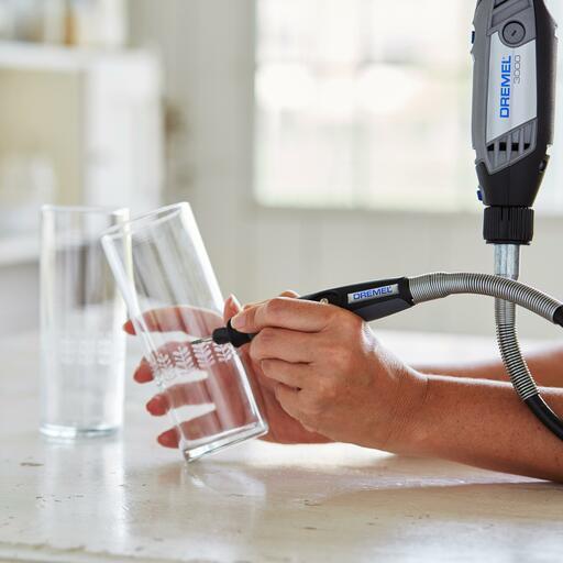 Dremel 225-02 (2.615.022.5AJ) Flexible Shaft Attachment