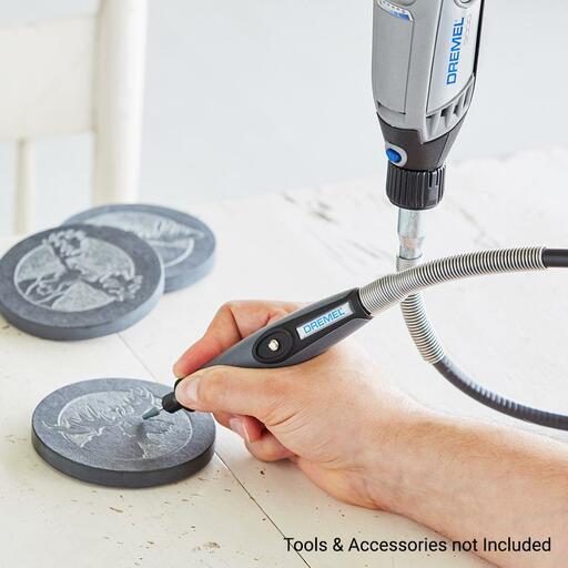 Dremel 225-02 (2.615.022.5AJ) Flexible Shaft Attachment