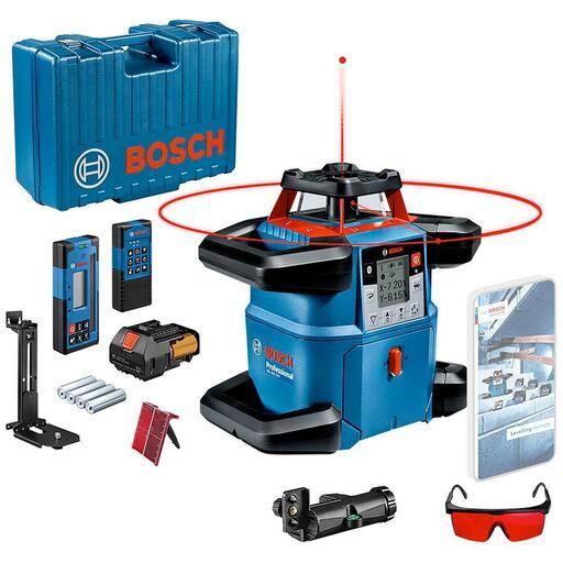 Bosch Laser Levels | Sydney Tools