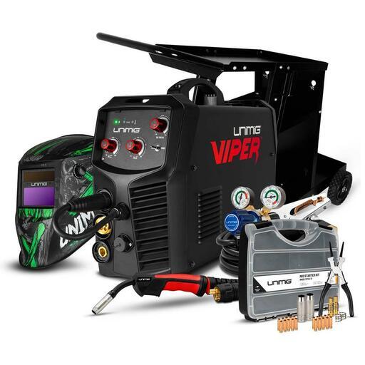 UNIMIG Mig Welders | Sydney Tools
