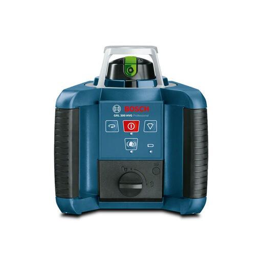 Bosch GRL 300 HVG PROF (0.601.061.703) Green Beam Rotary Laser Level